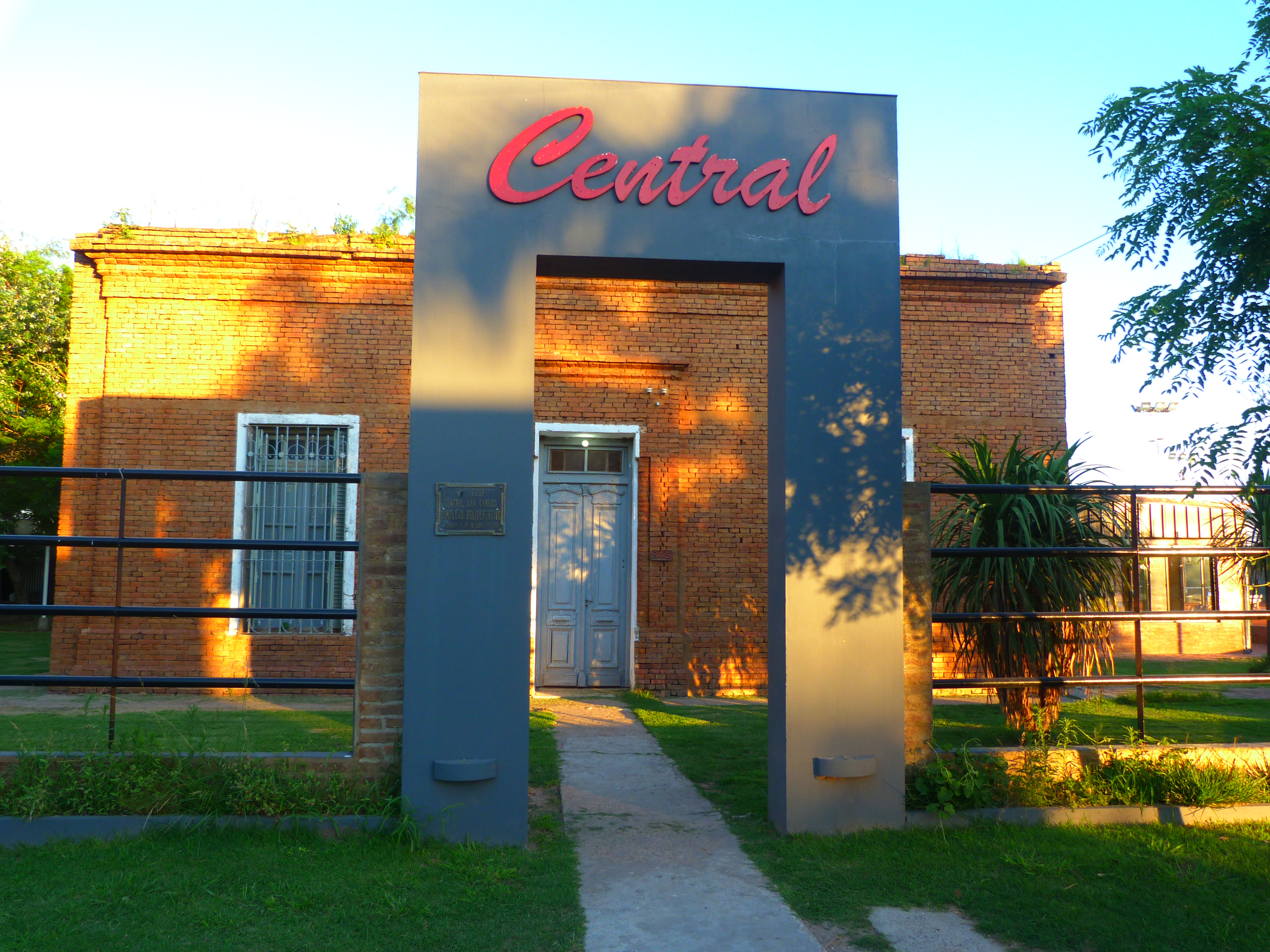 El Club